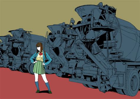 飛び越える 田中寛崇 AWRD