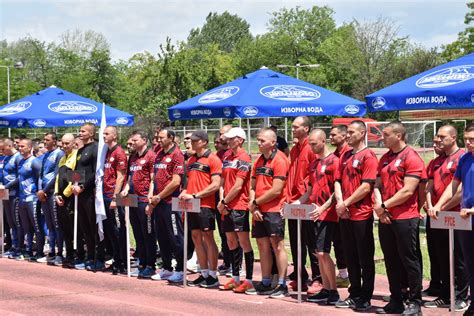 Пожарна Пожарна безопасност и защита на населението