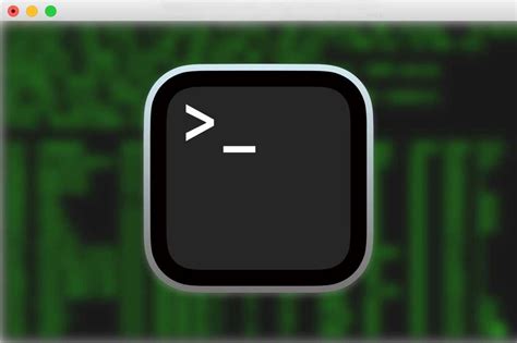 Untangling The Terminal How To Master The Macos Command Line Macworld