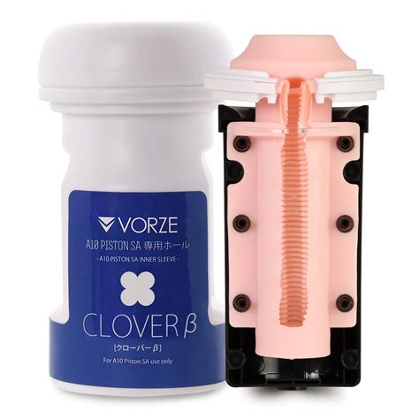 Exclusive Inner Sleeve For A10 Piston Sa Masturbator Waterproof