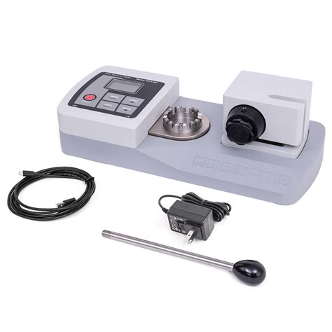 Mark 10 Motorized Wire Pull Tester Wt3 201m C S C Force Measurement