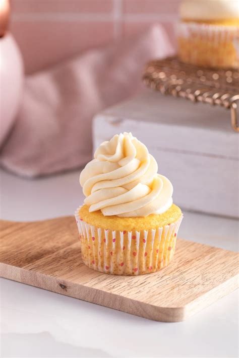 The Best Frosting Without Powdered Sugar Partylicious