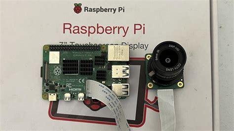 How To Run Yolo Detection Models On The Raspberry Pi Maxwell Hancock