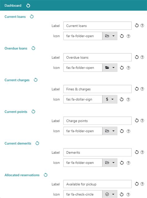 Maintenance Features In Spydus 108