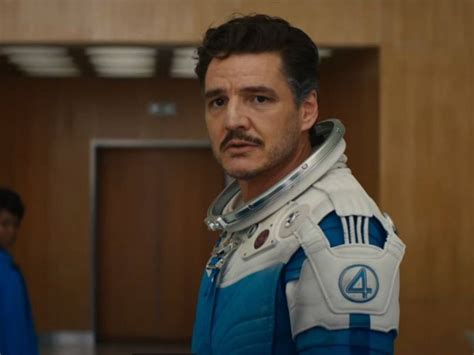 Pedro Pascal Dalla Fuga Allasilo Politico Fino Al Successo Ecco Chi è Il Nuovo Sex Symbol