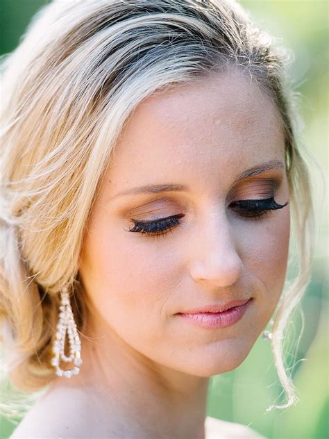 Makeup For Fair Skin Blue Eyes