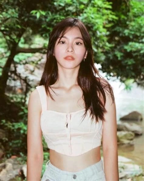 《全民造星iv》33號參賽者黃敏蕎（阿妹）多圖集 Jdailyhk