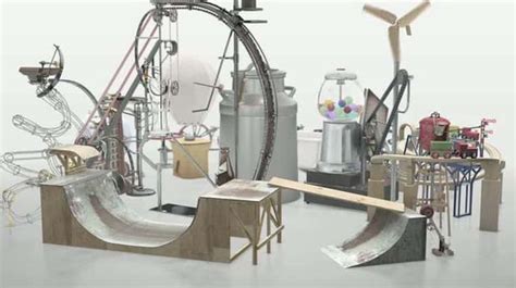 Honda Rube Goldberg Machine Rube Goldberg Institute Dhtxb