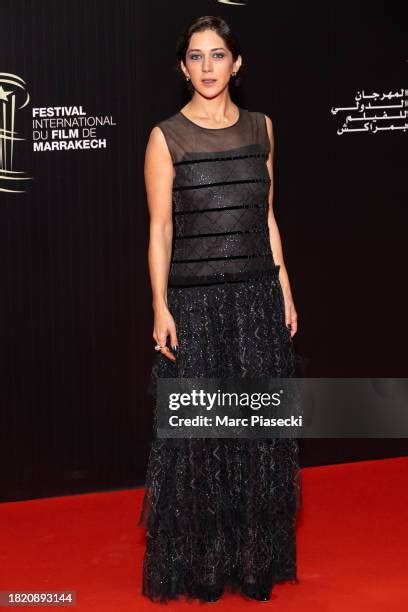 Zahra Amir Ebrahimi Photos And Premium High Res Pictures Getty Images