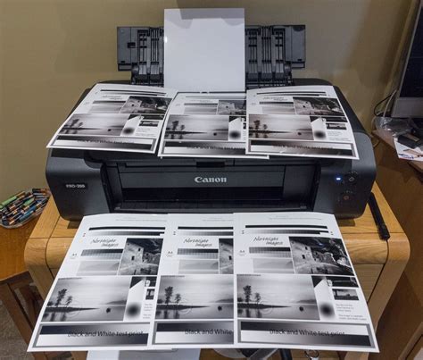 Why Does My Printer Not Print In Color Storables