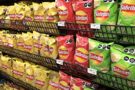 Estas Marcas De Frituras Y Papitas Causan Diabetes Según Profeco