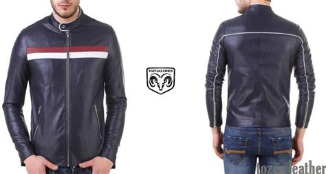Jual Jaket Kulit Sukaregang Garut Termurah Tozca Leather