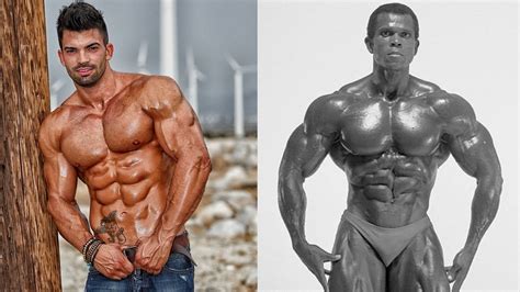 A Guide To Ripped Abs Fitness Volt