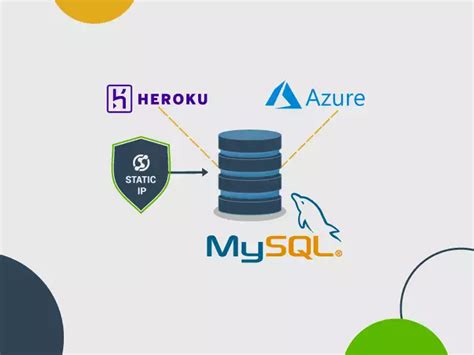 Accessing MySQL From A Static IP QuotaGuard