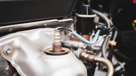 Signs My MINI Coopers O Sensor Is Going Bad Lucas Auto Care