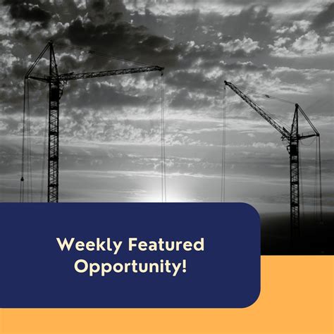 National Engineering Search On Linkedin Geotechnical Geostructural Tunneling Opportunity