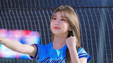 李珠珢12秒晃動片曝光！女僕裝「粉色肉墊外露」網暴動：太犯規了 娛樂星聞