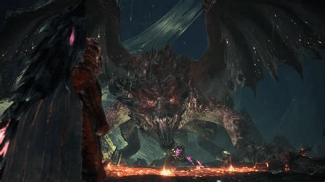 Cool End Screen I Got Rmonsterhunterworld