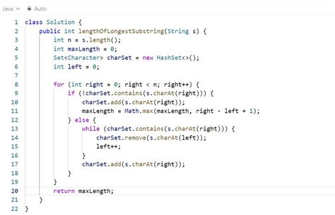 Data Structure And Algorithm On Linkedin Leetcode Problemsolving Cpp Java Datastructures
