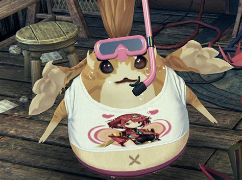 Sticker De Super Wintendo Sur Xenoblade Tora