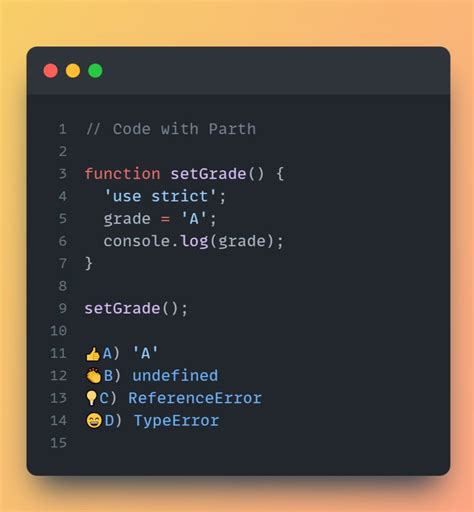 parth patel on linkedin codewithparth javascript javascriptdaily codewithparth developer…