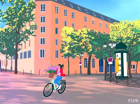 꽃을 사러 온 여자 Gallery 라이크디즈