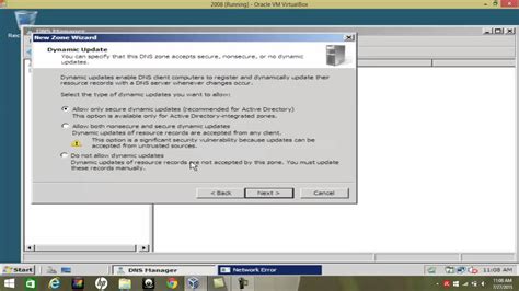 Configuring Dns With Fqdn Youtube