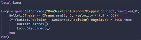 Designing An Fps Framework Beginners Guide Community Tutorials