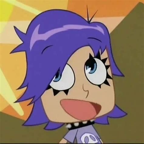 Puffy Amiyumi Flickr
