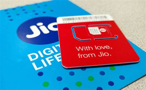 Reliance Jio How To Check Jio Mobile Number Balance Data Usage USSD Codes