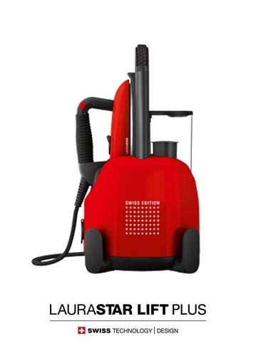 체험기 로라스타 다리미 미세한 스팀·튀어나온 열판으로 주름 잘 펴져요