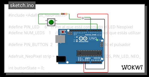 Program 10 Fixed Wokwi Esp32 Stm32 Arduino Simulator