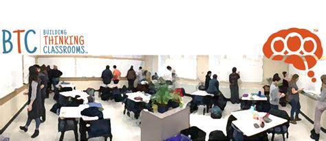 Building Thinking Classrooms