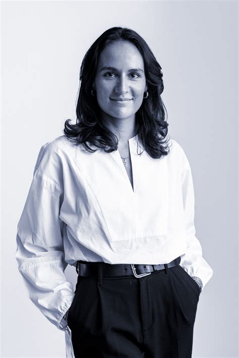 Caroline De Bie Corbus Advocaten