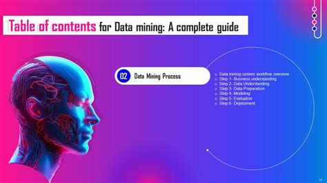 Top 10 Data Mining A Complete Guide Powerpoint Presentation Templates In 2025