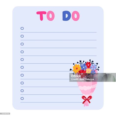 사랑 로맨스 발렌타인 데이에 대한 삽화와 함께 플래너 를위한 귀여운 스크랩북 템플릿 인쇄 가능하고 편집 가능한 일러스트레이션이 있습니다 학교 및 대학 일정 14에 대한 스톡