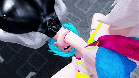 Lewd Review 3 Eporner