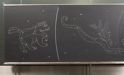 Sky Map — Carl Tacon