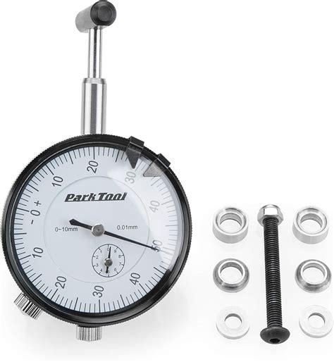 Dial Indicator Kit