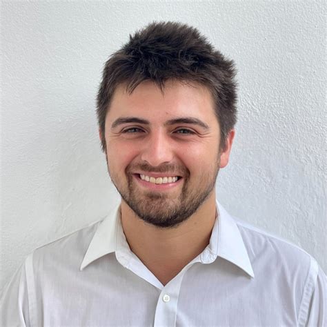 Jack Dutton Journalist Profile Intelligent Relations