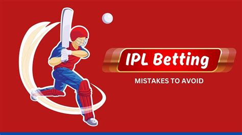 Ipl Match Prediction Strategies And Factors That Influence Match Outcomes Free Ipl Tips