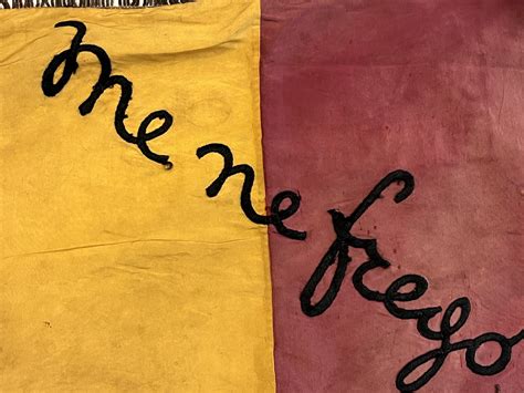 Bandiera Fasci Giovanili Di Combattimento Militaria In Roma Melmeluzzi