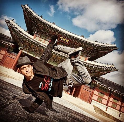 Bboy Roxrite Hip Hop Dance Moves Break Dance Best Hip Hop