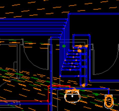 Elements Are Not Connected In A Single Physical Network Due To One Or Both Of The Following