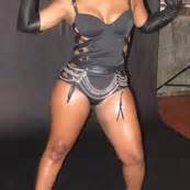 Kandi Burruss ShesFreaky