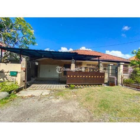 Dijual Rumah 4 Kt Garasi 2 Mobil Area Jl Imam Bonjol Dkt Sunset Road