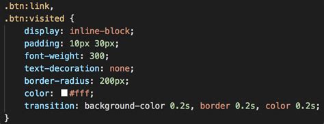 Css Highlighting Not Working For Some Transition Properties · Issue 71813 · Microsoftvscode