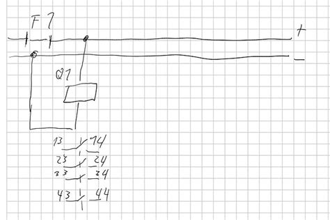 Voltage On The Arduino In My Setup General Electronics Arduino Forum