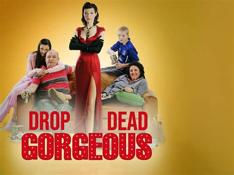 Drop Dead Gorgeous