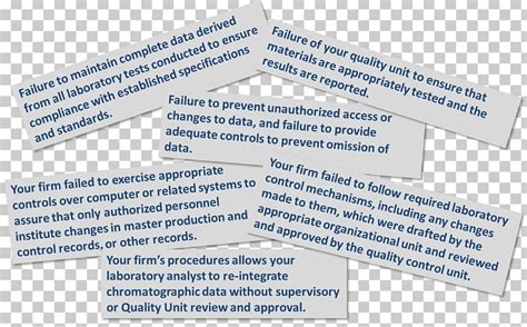 Data Integrity Fda Warning Letter System Png Clipart Analyst Brand